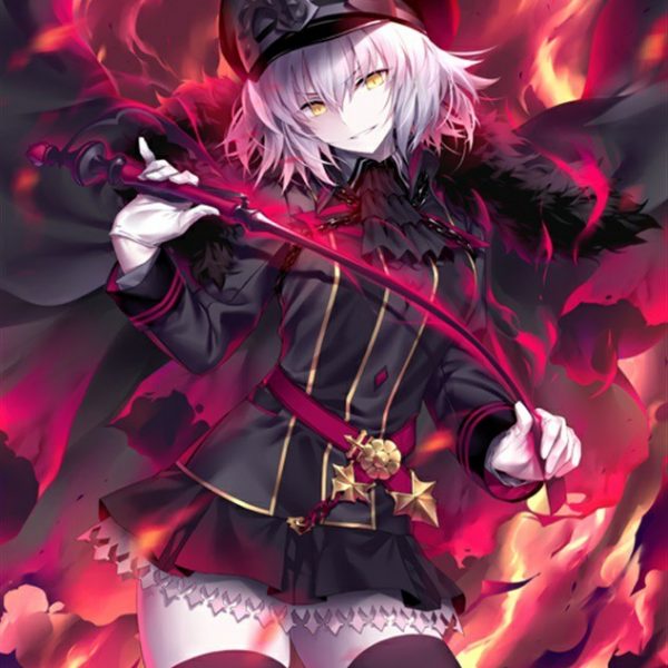 FGO Fan Art Collection vol.2 - Takomachi